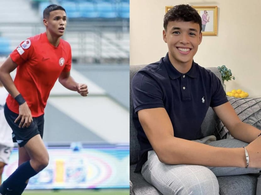 Fandi Ahmad’s Wife Wendy Jacobs Laments How Fast Her 5 Gorgeous Kids ...