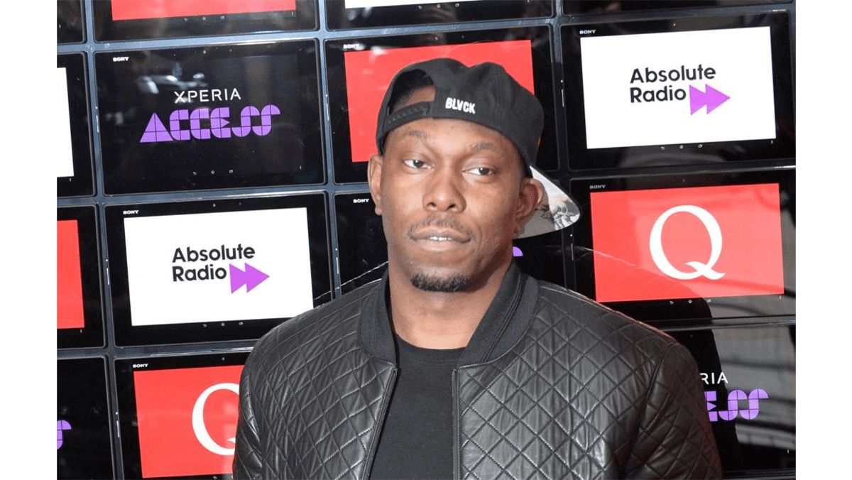 Dizzee Rascal's 'bored' 200-mile drives - 8days