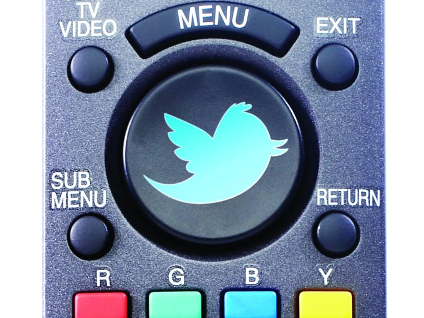 Gallery: TV drama in the Twitter age - TODAY