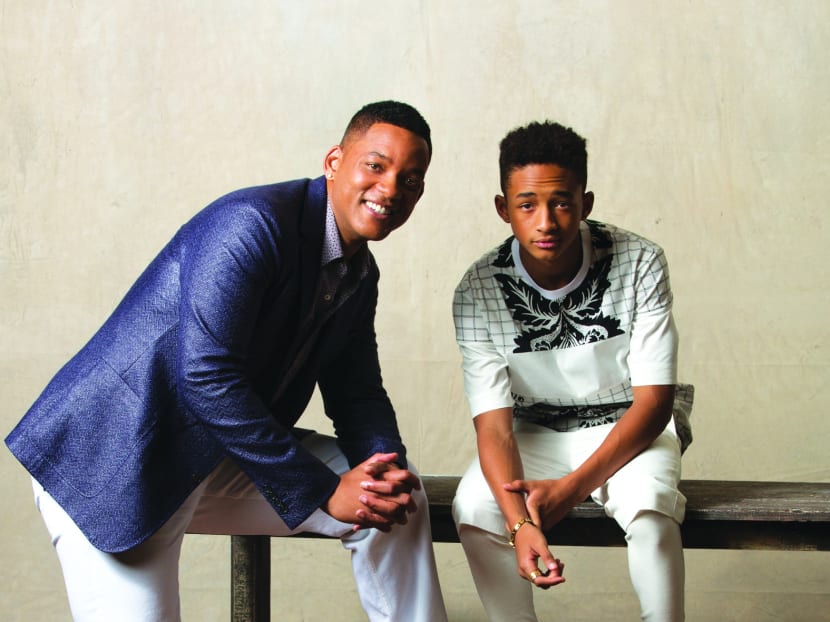 Gallery: Father figure - TODAY