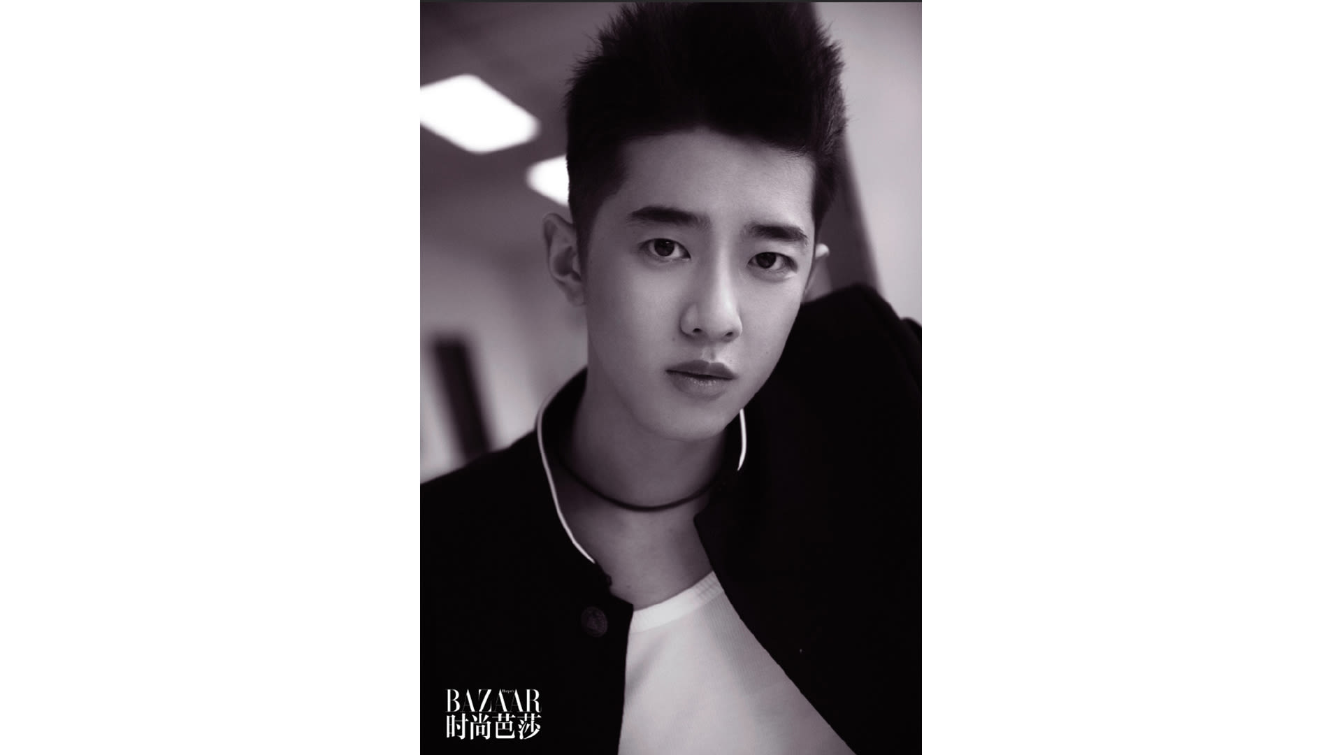 This Is What The New F4 And Shan Cai Look Like - 8days