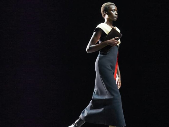 Confident women and the art of power dressing in a #woke world - CNA ...