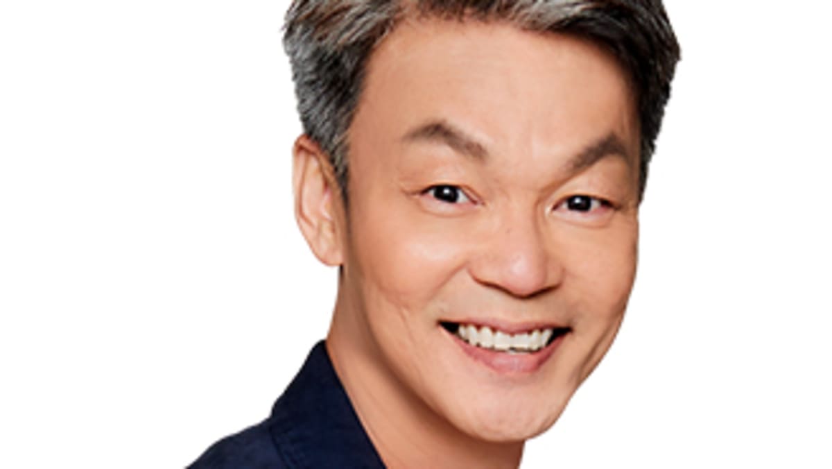 李国煌 Mark Lee - melisten