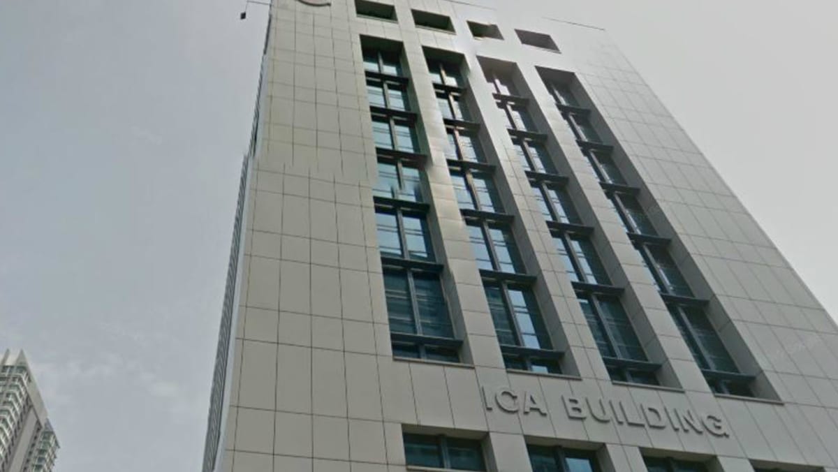 Singaporean man to be charged in court on April 30 with ‘wilful’ breach ...
