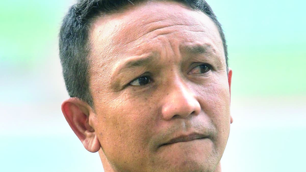 LionsXII lack finishing and visionary leadership: Fandi - TODAY