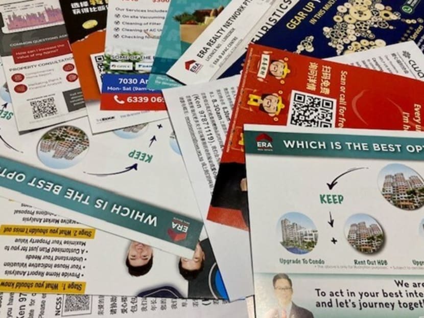 Commentary: Marketing flyers still useful in a digital age, but we need ...