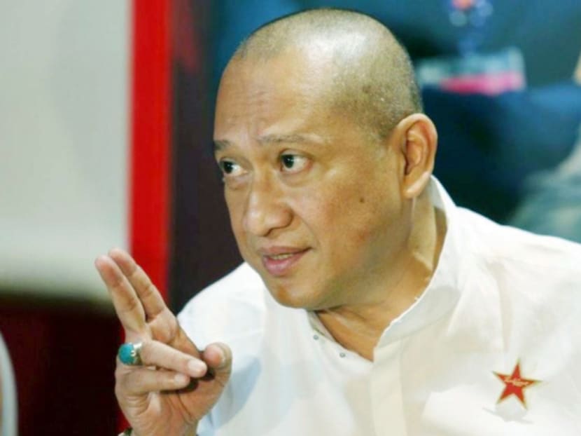 Umno leaders dismiss Dr M’s Bersatu as a copycat party - TODAY Umno leaders dismiss Dr M’s Bersatu as a copycat party - TODAY