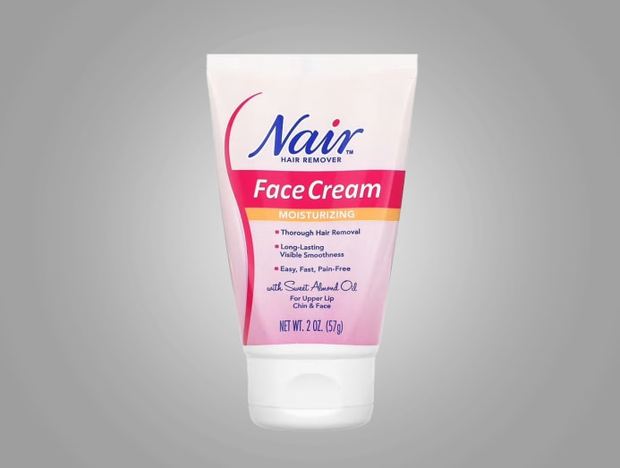 Waxing to shaving: Best facial hair removal methods from least to most ...