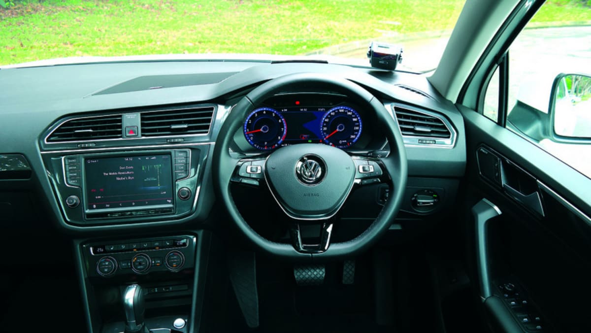 Gallery: The Big Tig - TODAY