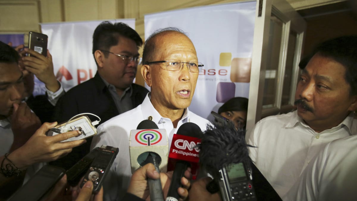 Philippines seeks to rearm, reduce US military dependence - TODAY