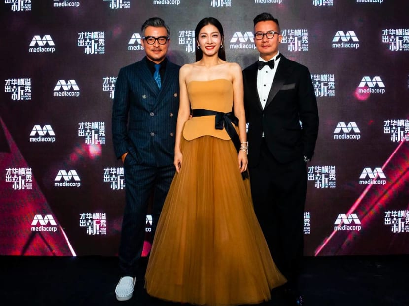 Star Search Is Back - Here's Your First Look At The Top 24 Contestants ...