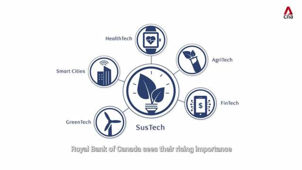 CNA Leadership Summit: Green Recovery - S1E2: Royal Bank of Canada’s ...