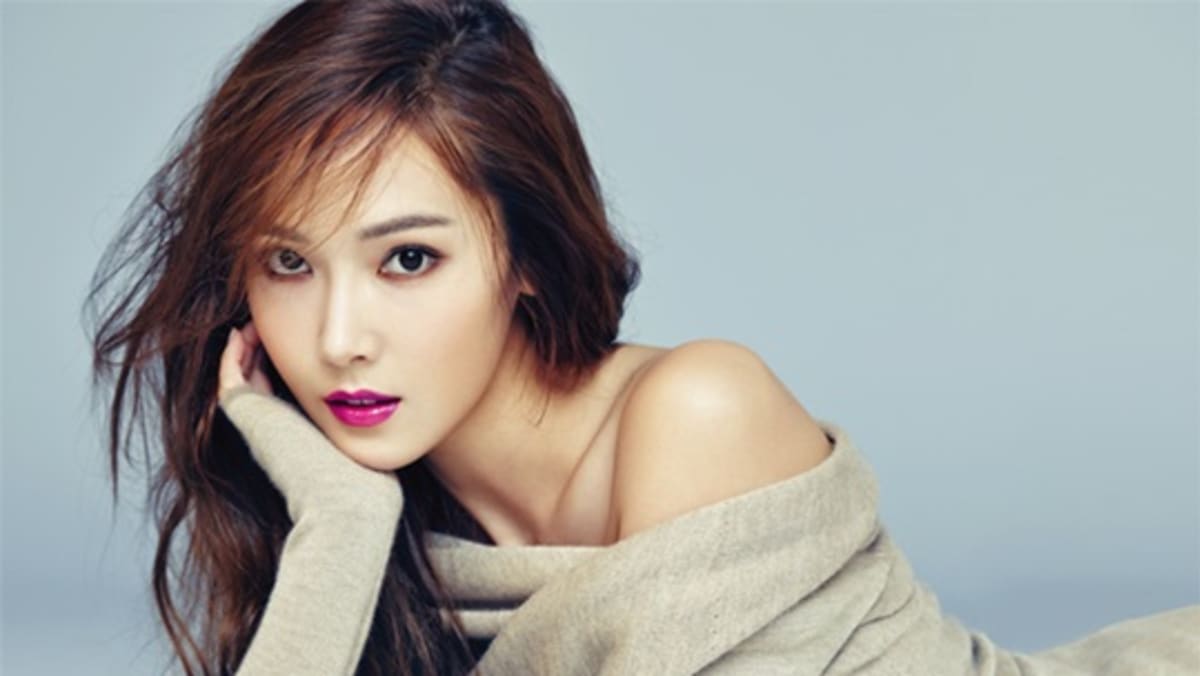 Jessica Hints at Comeback, Says She′s Working on a New Album - 8days