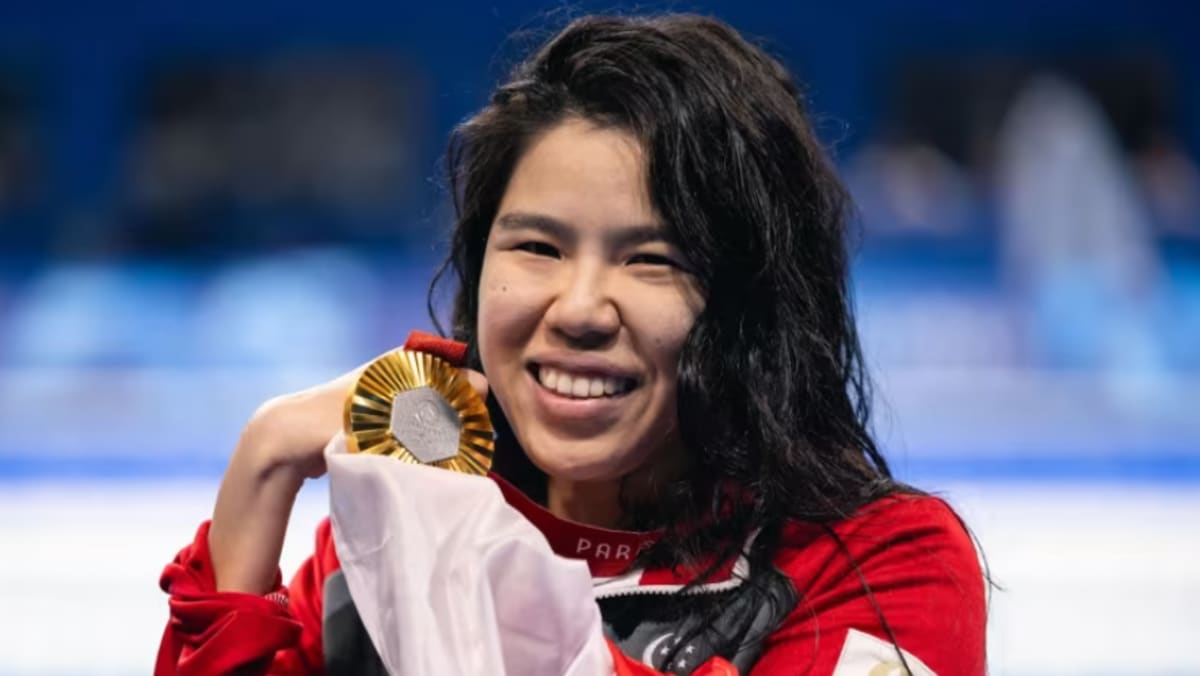 KILASAN | 01 Sep 2024 - BERITA Mediacorp