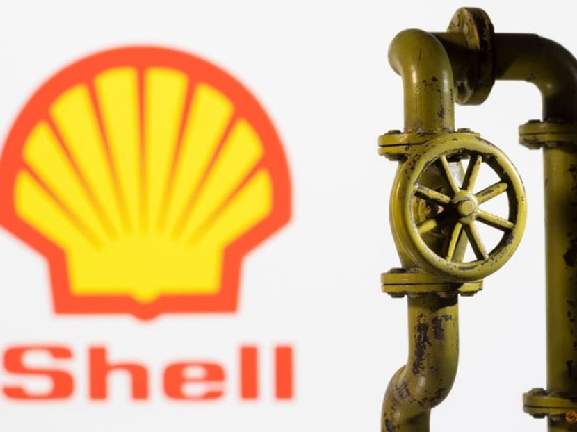 Shell completes exit from Philippines Malampaya gas field - TODAY