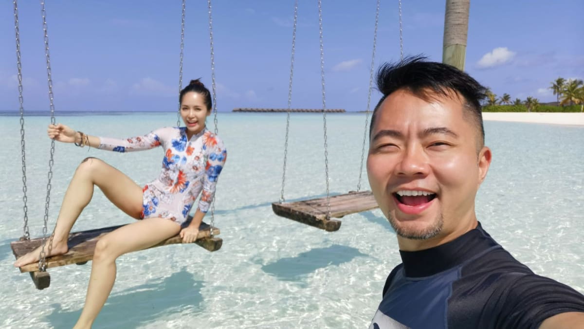 Daniel Ong Says Of His Fiancée: “She Will Be The Last Woman That I Will ...