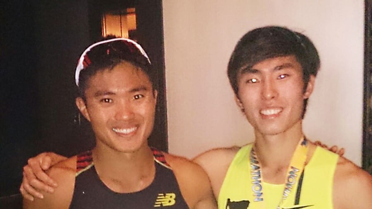 Soh’s back to his best - TODAY