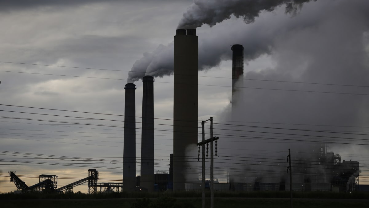 MPs propose tiered carbon tax model, setting up academy for ...