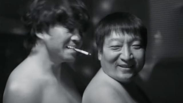 【金马61】首次入围就得奖，《漂亮朋友》张志勇封影帝！ - vibes by 8world