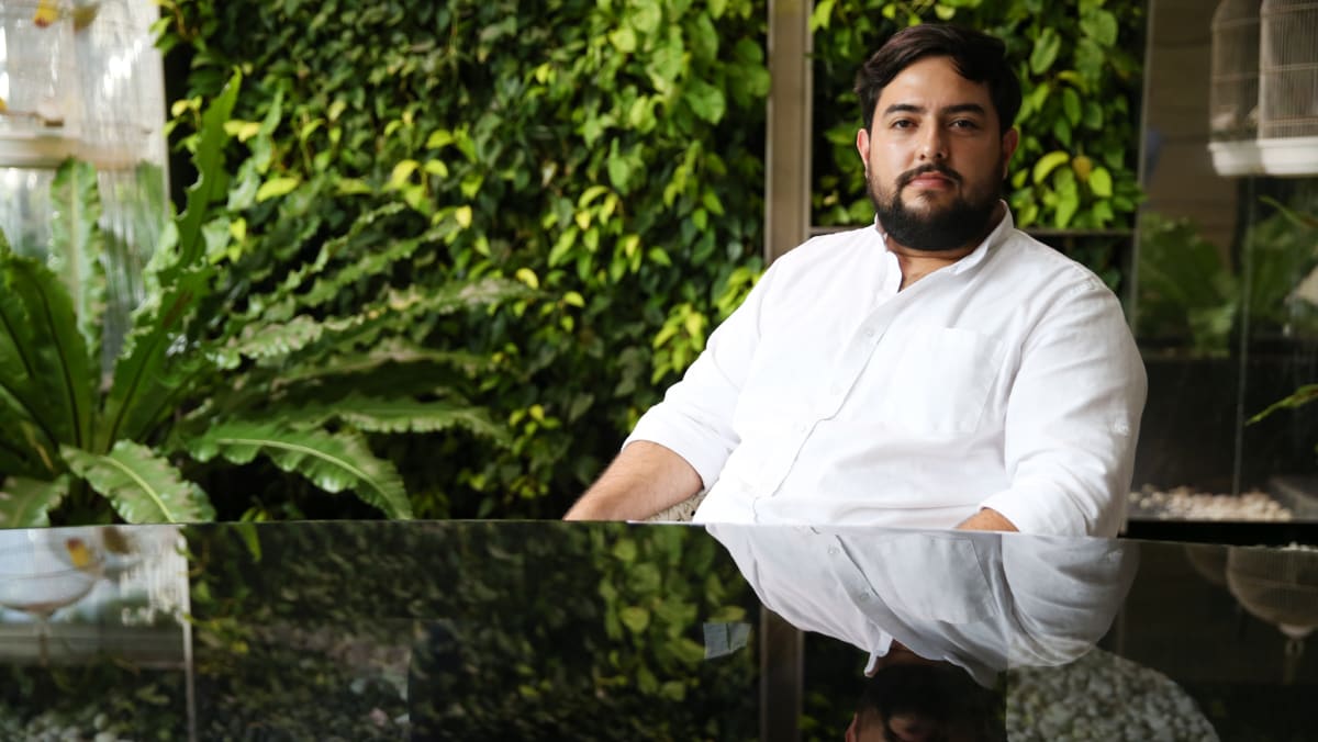 EXCLUSIVE: New oBike investor says he wants to clear debt, but ...