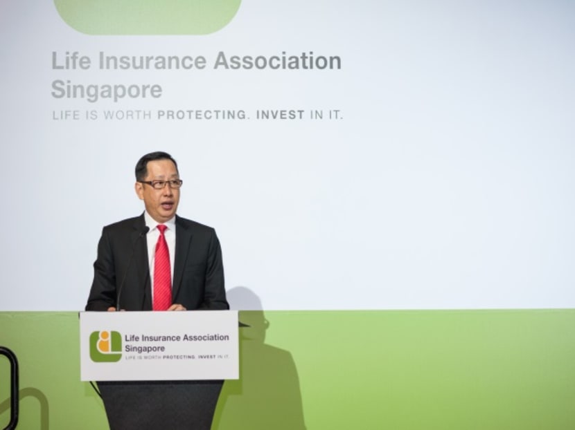 Life insurance coverage for Singapore residents rises by 10% in Q12017 ...