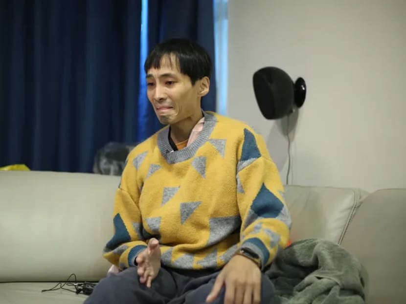 Aaron Kwok Donates HK$100K To Former TVB Actor Jeff Chan Who Has Lung ...