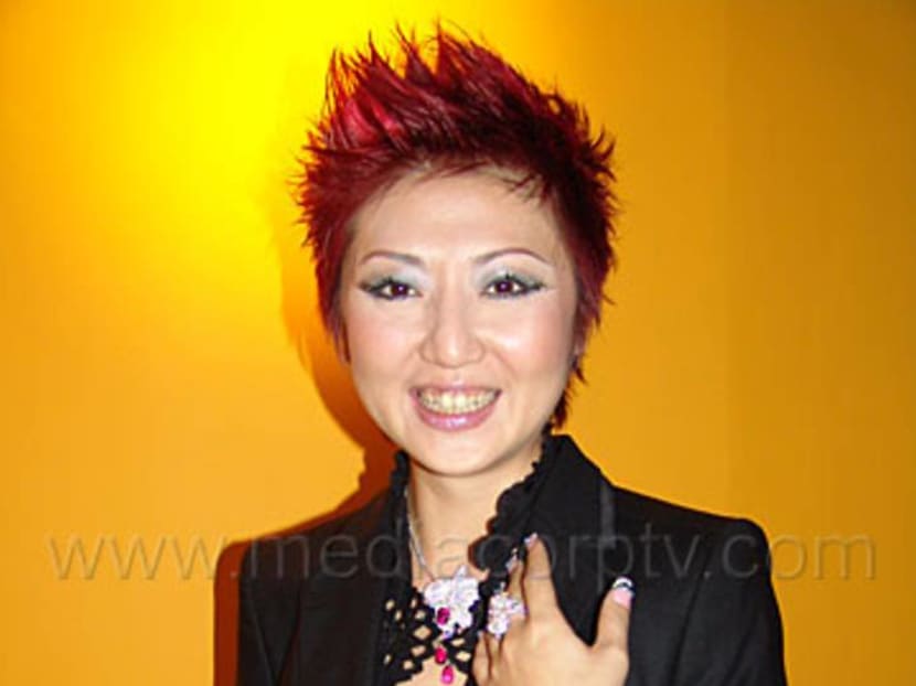 Style Evolution: Quan Yi Feng - TODAY