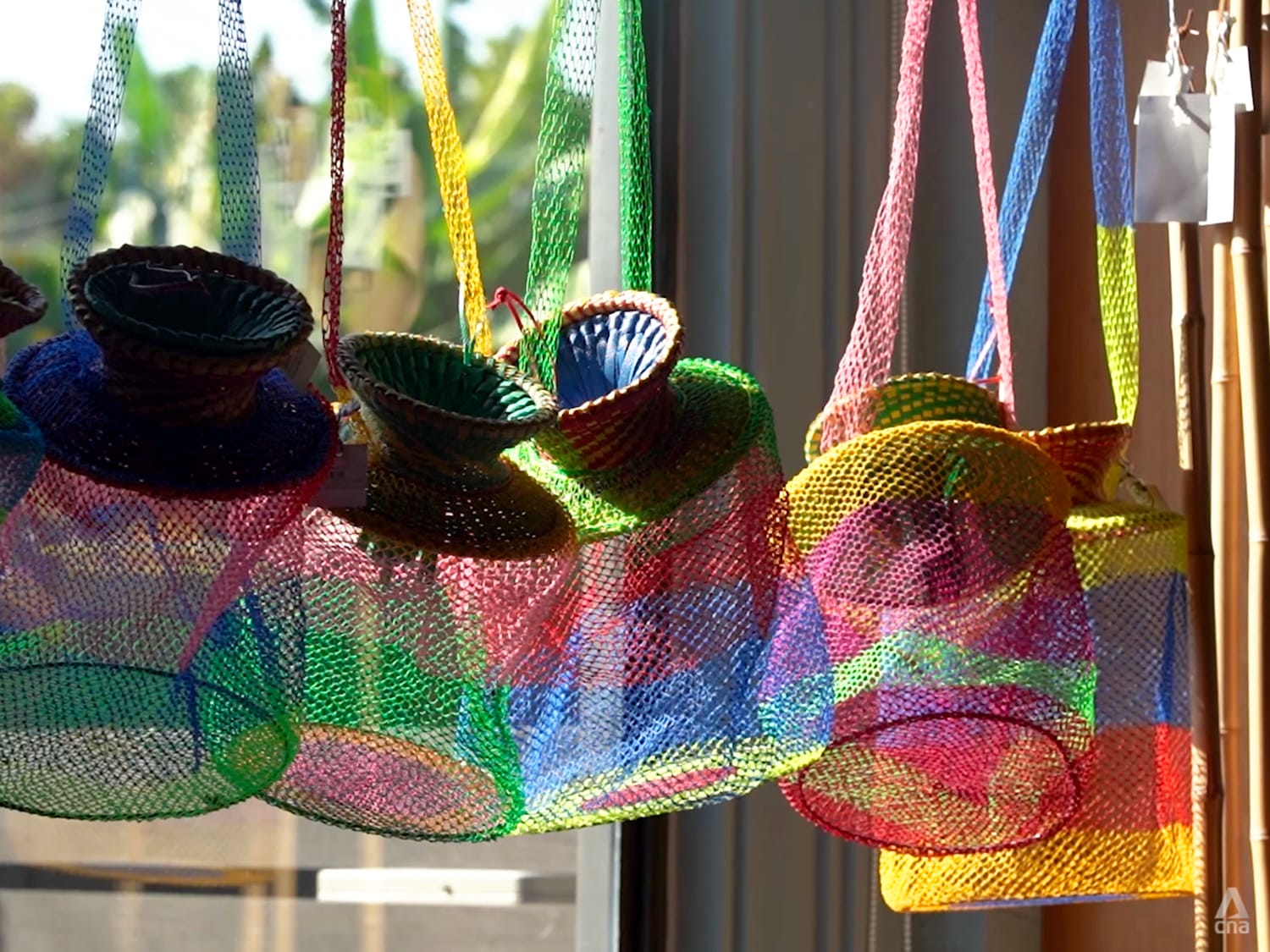 This space in Chiang Mai is designed for dreamers, creators and innovators - CNA Luxury