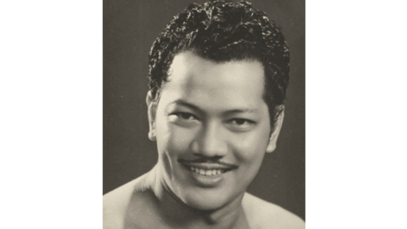 10 filem hitam putih lakonan P. Ramlee ditayang semula di pawagam mulai ...