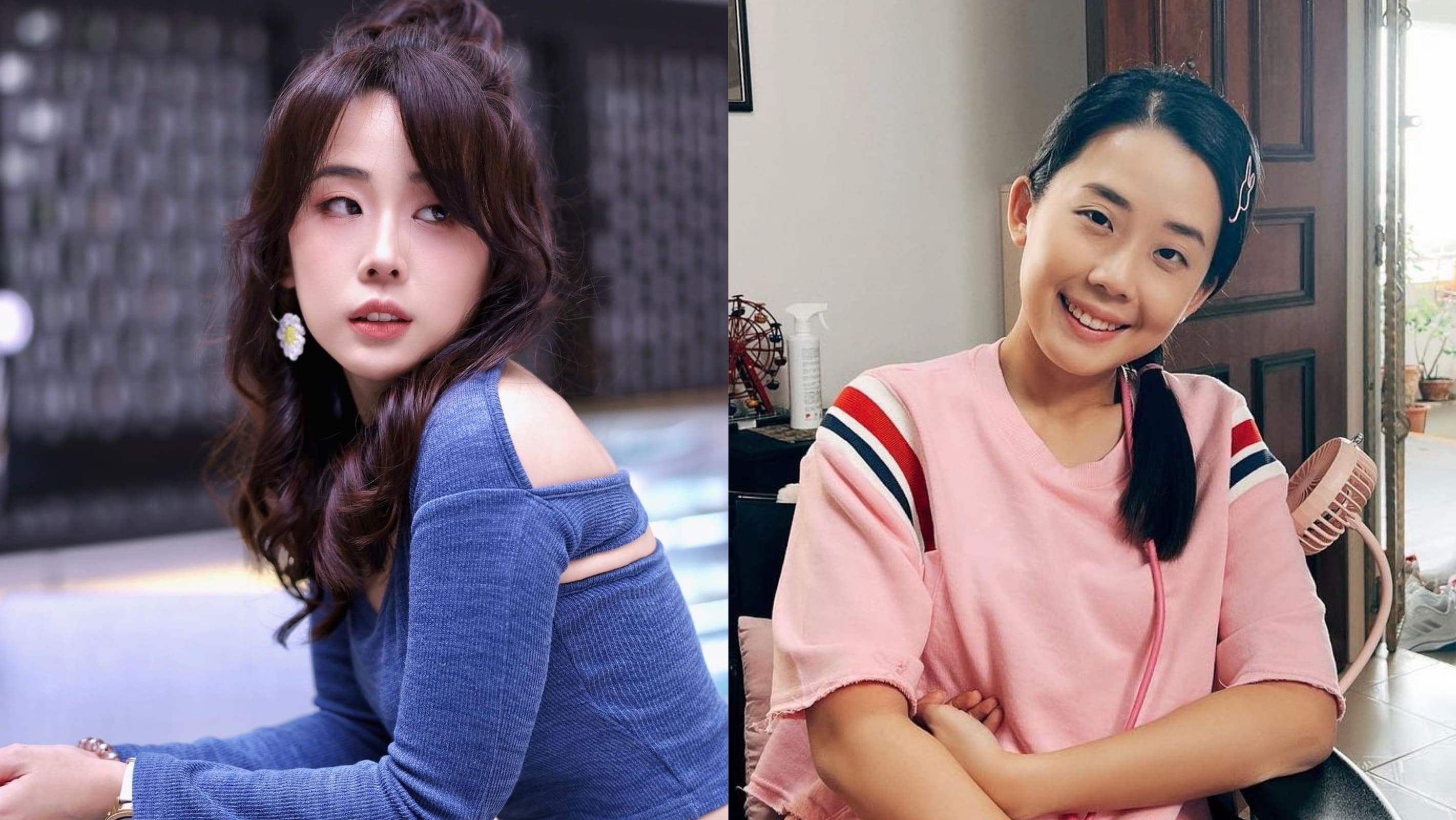 “I’m Willing To Do All The Dirty Work”: Mediacorp Actress Jernelle Oh ...