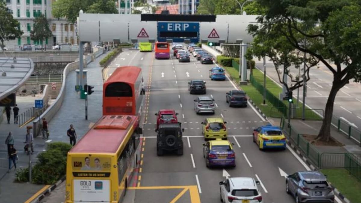 Apa yang bakal berlaku jika COE diganti dengan ERP 2.0? - BERITA Mediacorp