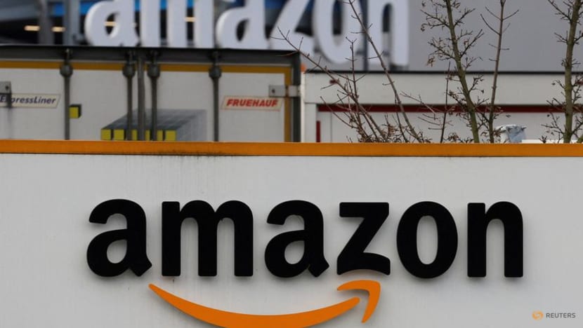 Exclusive-Amazon to win unconditional EU nod for iRobot deal -sources - CNA Exclusive-Amazon to win unconditional EU nod for iRobot deal -sources - CNA
