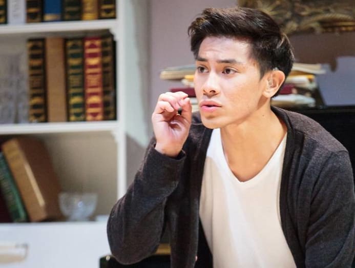 CNA Lifestyle Experiences: You're invited to Pangdemonium’s Peter And ...