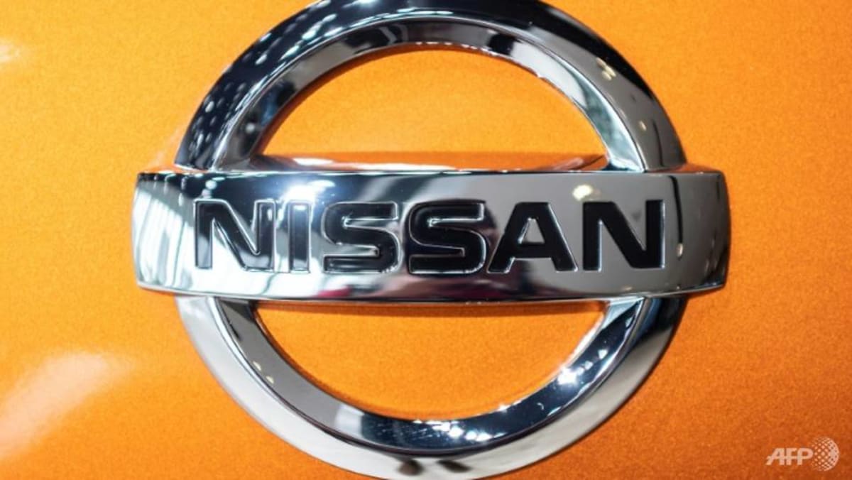 Japanese Car Maker Nissan To Sell Its Russia Assets To Moscow Japanese Car Maker Nissan To Sell Its Russia Assets To Moscow