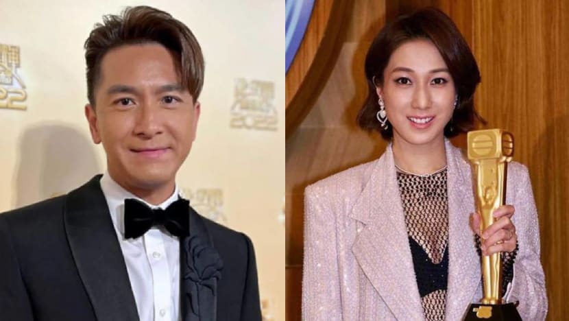 TVB Exec Virginia Lok Names 14 Up-And-Coming Stars The Broadcaster Is Grooming To Be Their Next ...