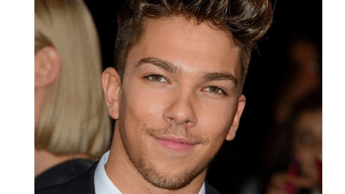 Matt Terry bodyshamed because of good music - 8days