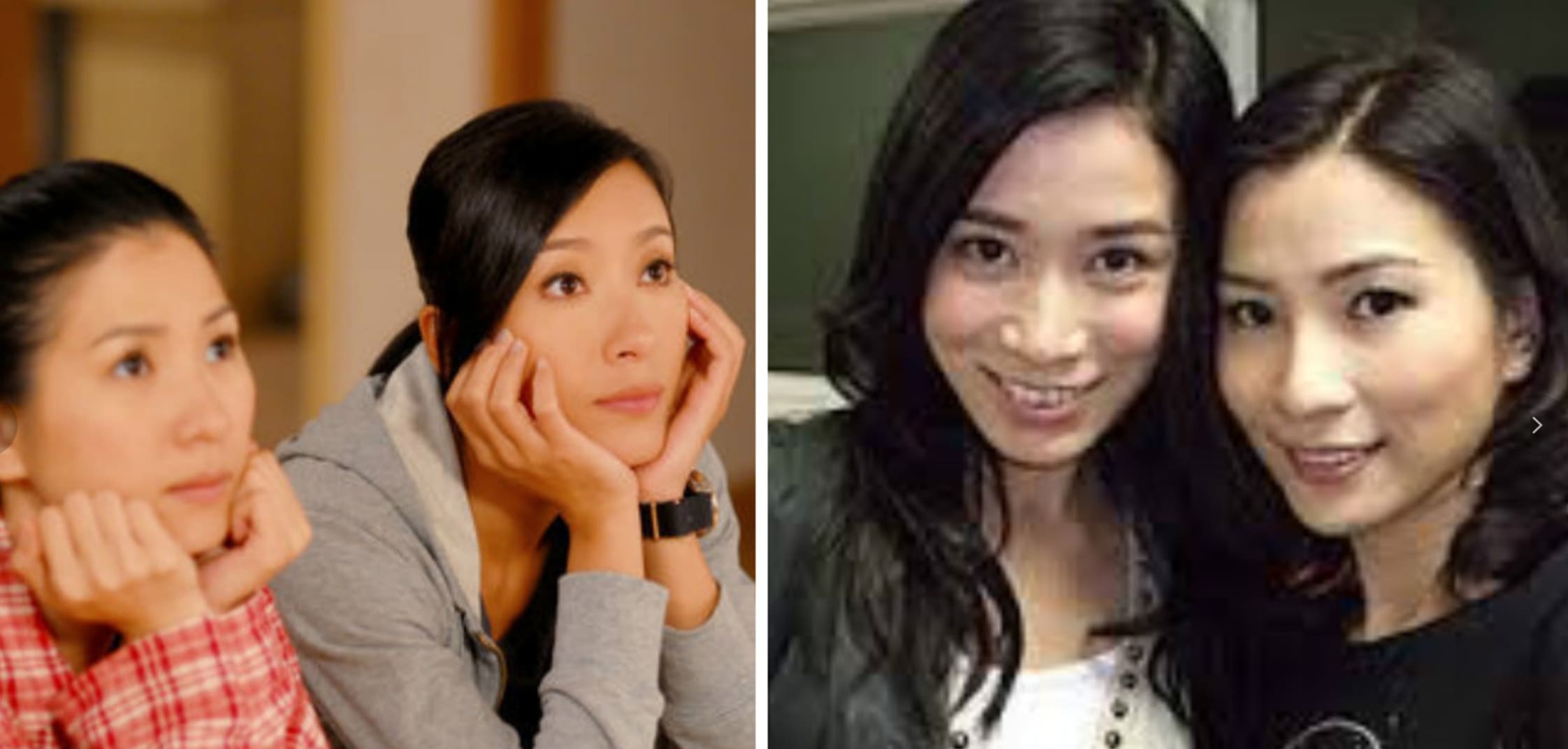 Ex-TVB Actress Ng Wai Shan Now Performs At Night Shows In China; Is So Popular Fans Snatch Her ...