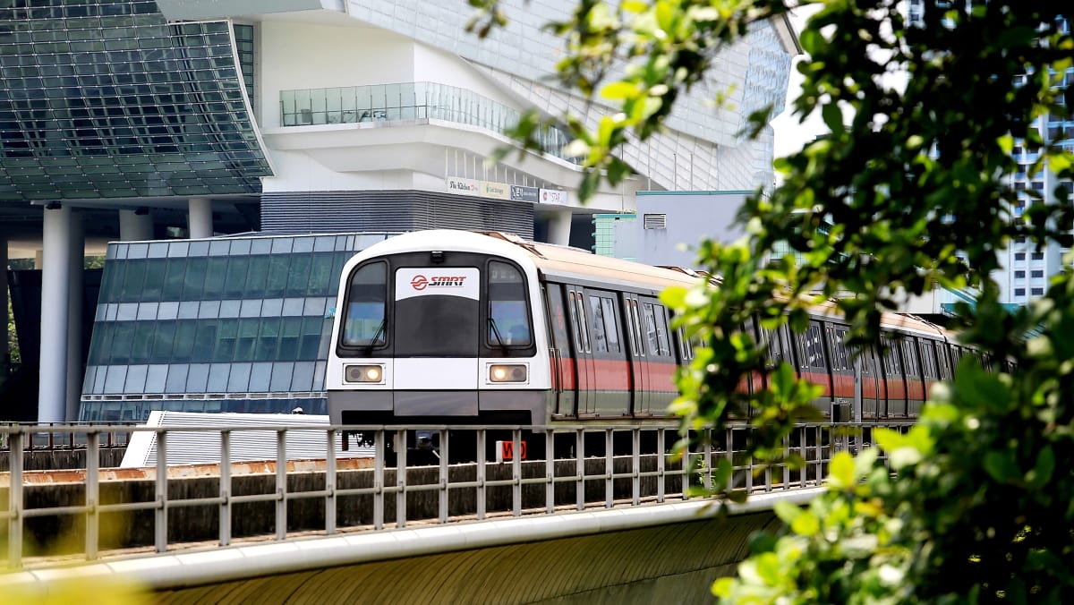 Putting a price to the high expectations of the MRT system - TODAY