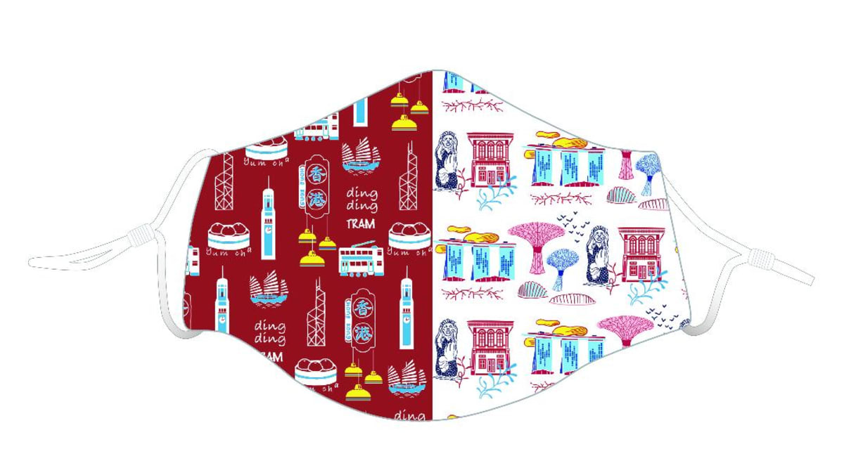 Travellers using S’pore-Hong Kong air bubble to get gifts such as ...