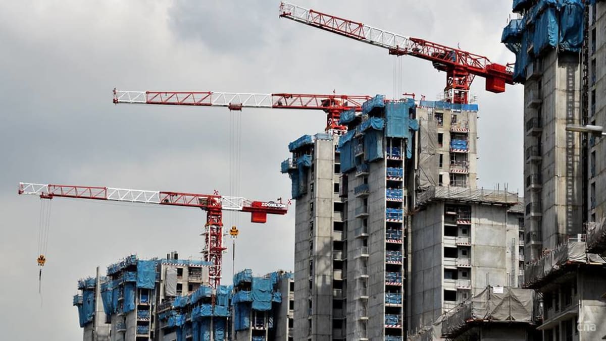 HDB to launch about 4,500 BTO flats, new projects under prime area ...