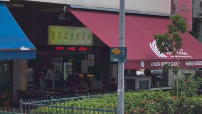 Woman with lifelong scars from 'horrific' Beach Road hotpot explosion ...