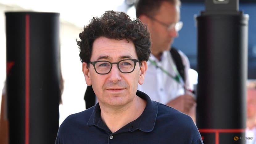 Driver choice looks the easy part for new Sauber boss Binotto - CNA