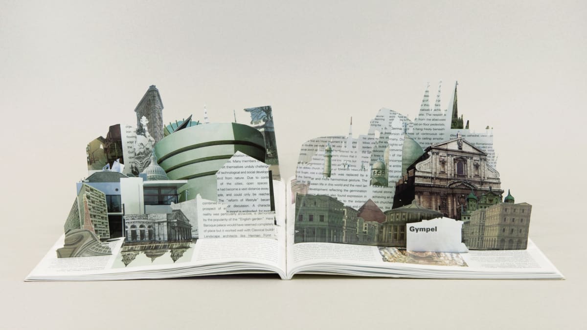 The Artist, The Book, And The Crowd | 4/5 - TODAY