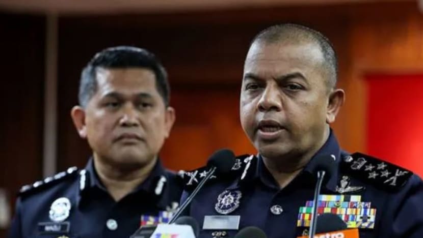 Polis rampas aset termasuk hartanah milik bekas peguam 1MDB, Jasmine ...