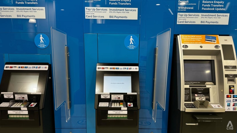 'This is not supposed to happen': Experts on DBS, Citi outage caused by ...