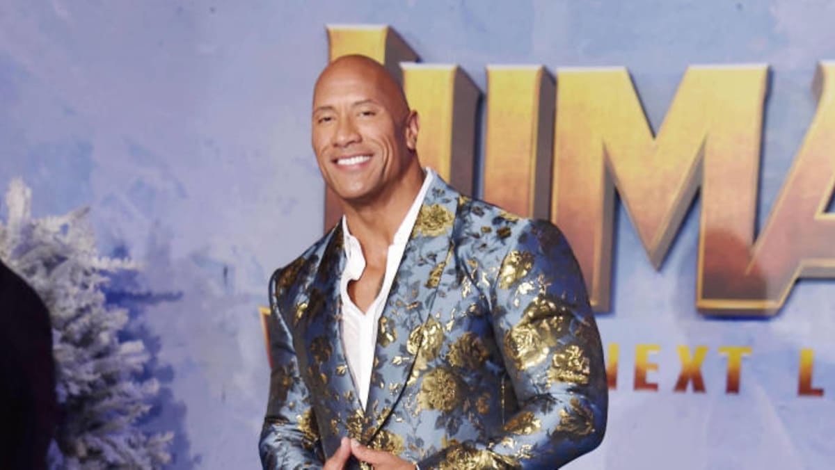 Dwayne Johnson Tests Positive for COVID-19: "A Real Kick In The Gut ...