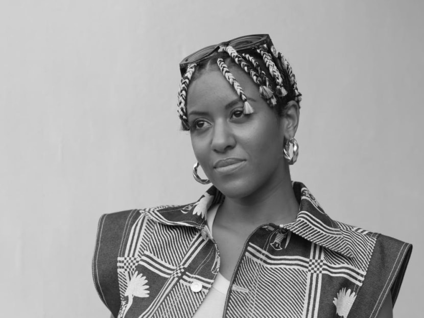 With bold colours and loud prints, Rwanda’s fashion industry gets on ...