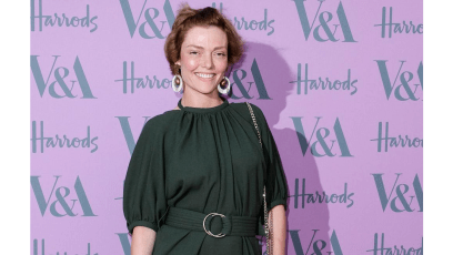 Camilla Rutherford latest news & coverage - 8days