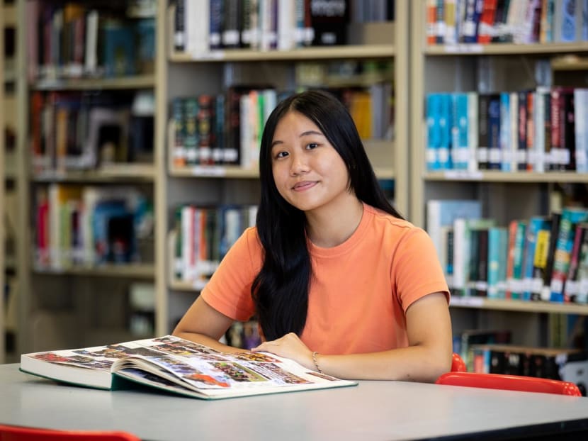 To complete A-Levels, students beat odds such as dad's sudden death ...