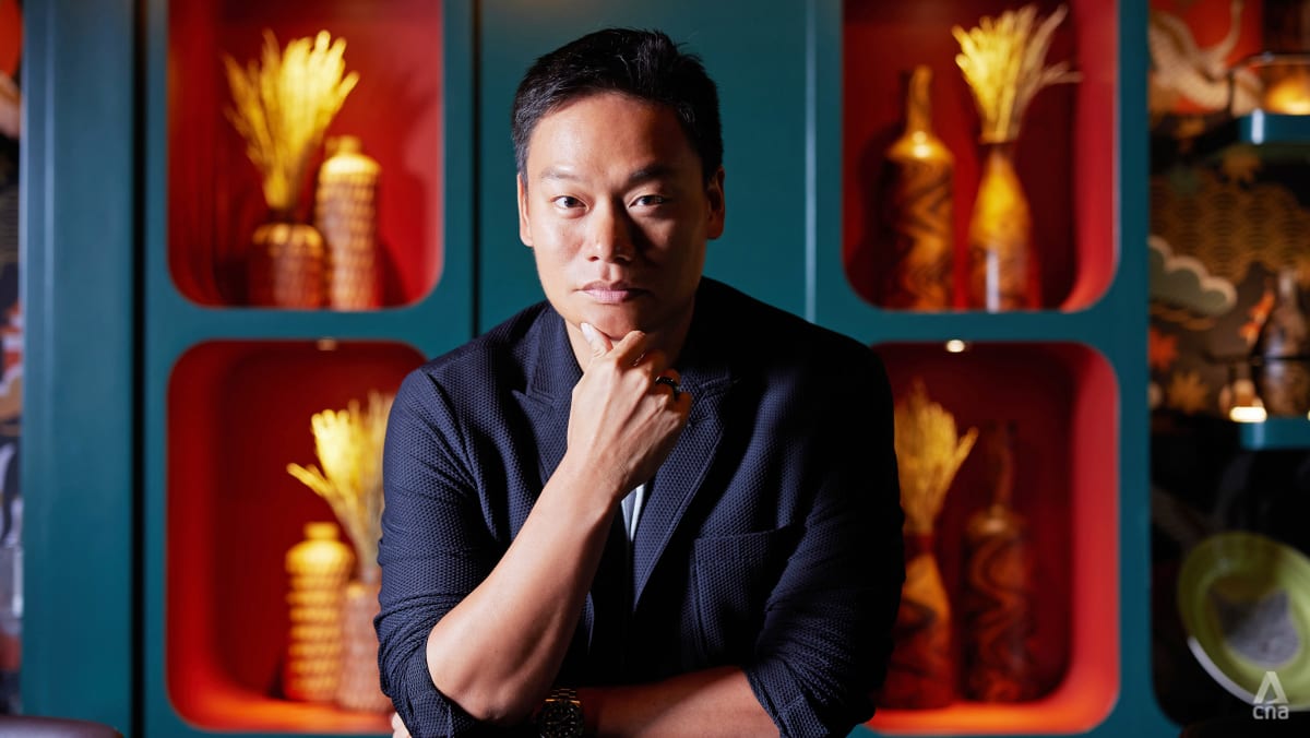 What’s next for Zouk? Hotels and sneaker stores, says chief Andrew Li ...